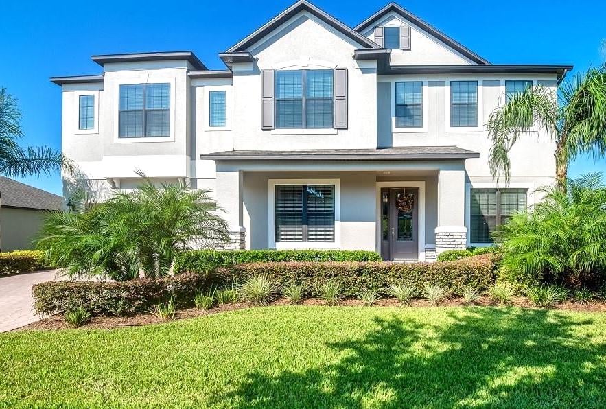 Florida Home Trends over the Past 50 Years that are Timeless