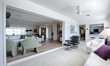 Florida Home Trends over the Past 50 Years that are Timeless