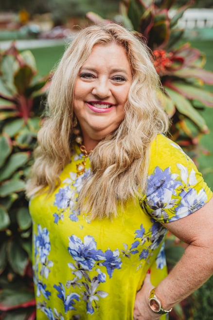 Deborah Moran, ERA Grizzard REALTOR® featured in My Sanford Magazine