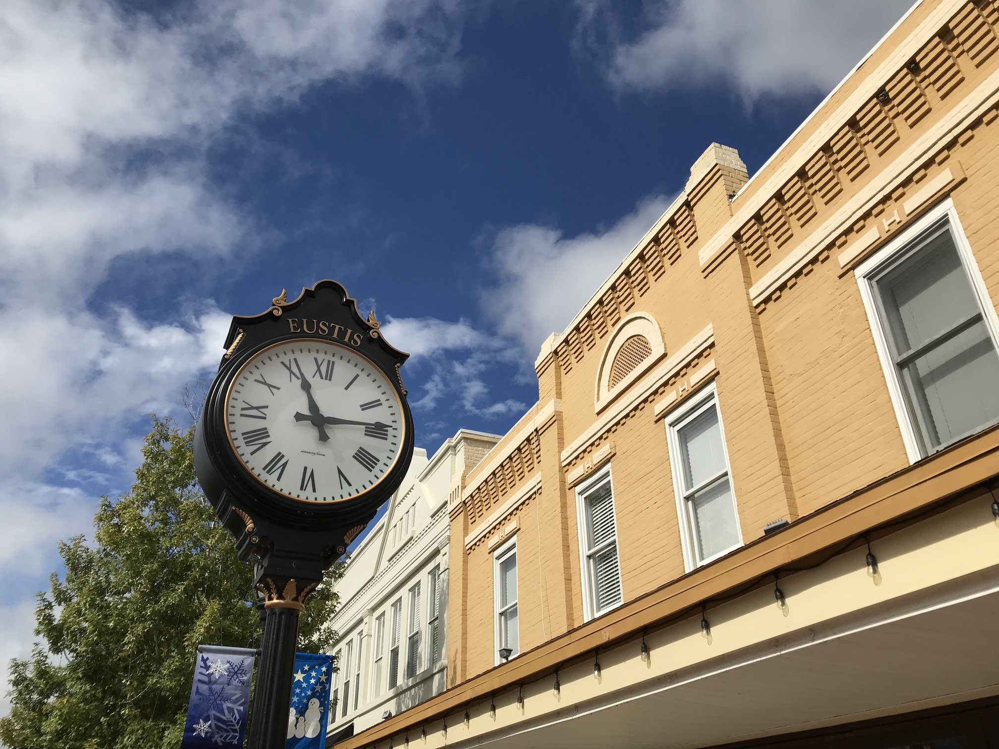 Explore Things to Do & Lakeside Living in Historic Eustis, Florida