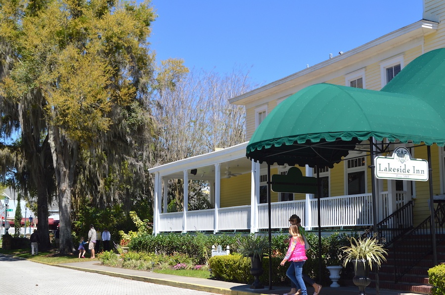 10 Things You Didn't Know About Mount Dora's History & Real Estate