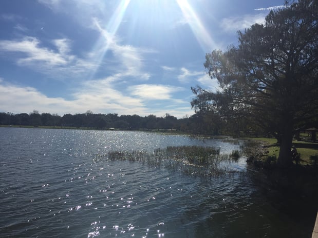 The List of Best Places to Live in Central Florida