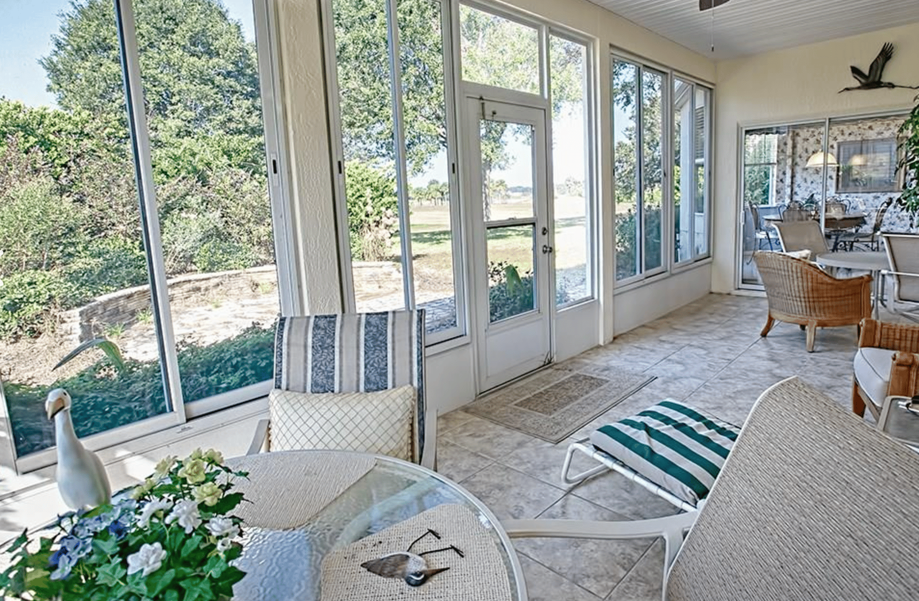 The Best 55+ Communities along HWY 27 in Leesburg, Florida