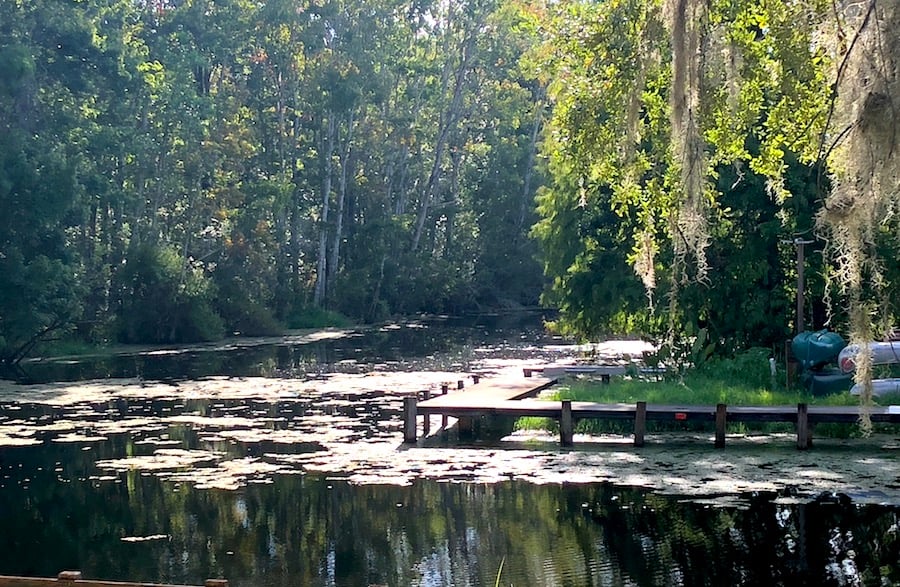 Fruitland Park, Florida: The History, The Charm, The Recreation & More