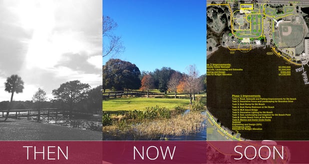 Two of our Favorite 55 Plus Communities in Leesburg, Florida