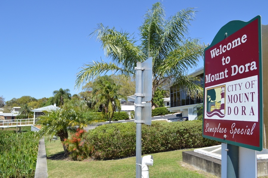 10 Things You Didn't Know About Mount Dora's History & Real Estate