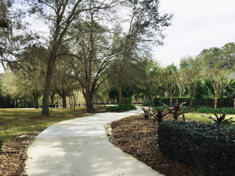 [Video] Tour Sullivan Ranch - A Top Mount Dora, FL Community