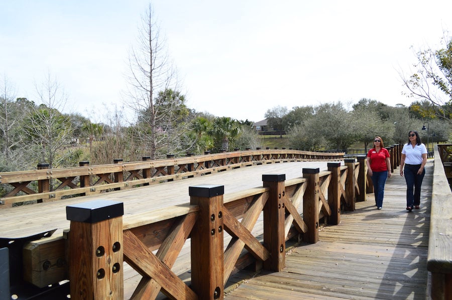 [Video] Tour Sullivan Ranch - A Top Mount Dora, FL Community