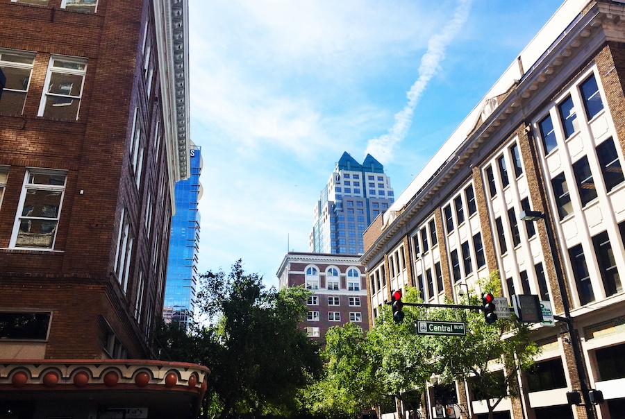 A Neighborhood Guide to Downtown Orlando's Boroughs