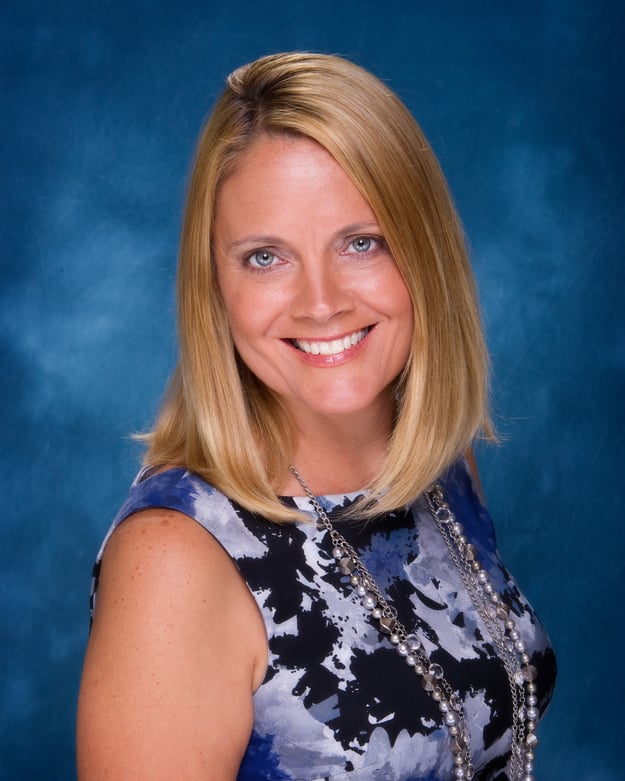 Jeanne Abernathy hired as Managing Broker- Downtown Mount Dora, FL