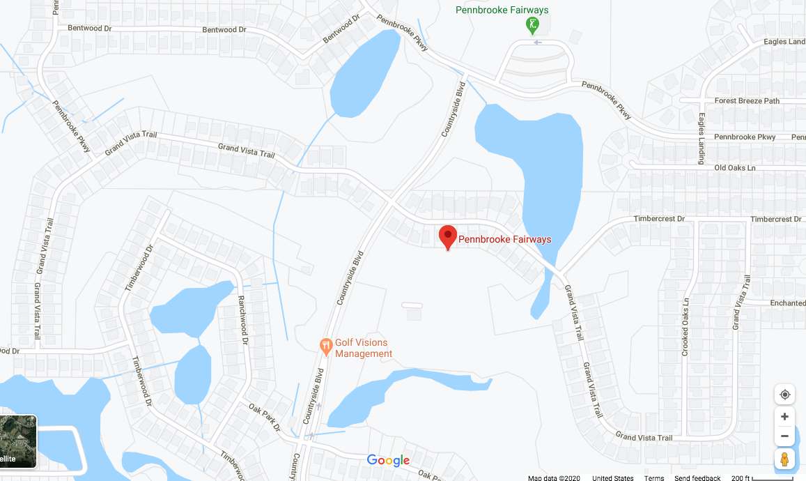 Why Leesburg, FL is Home to Top 55+ Living & Active Adult Communities