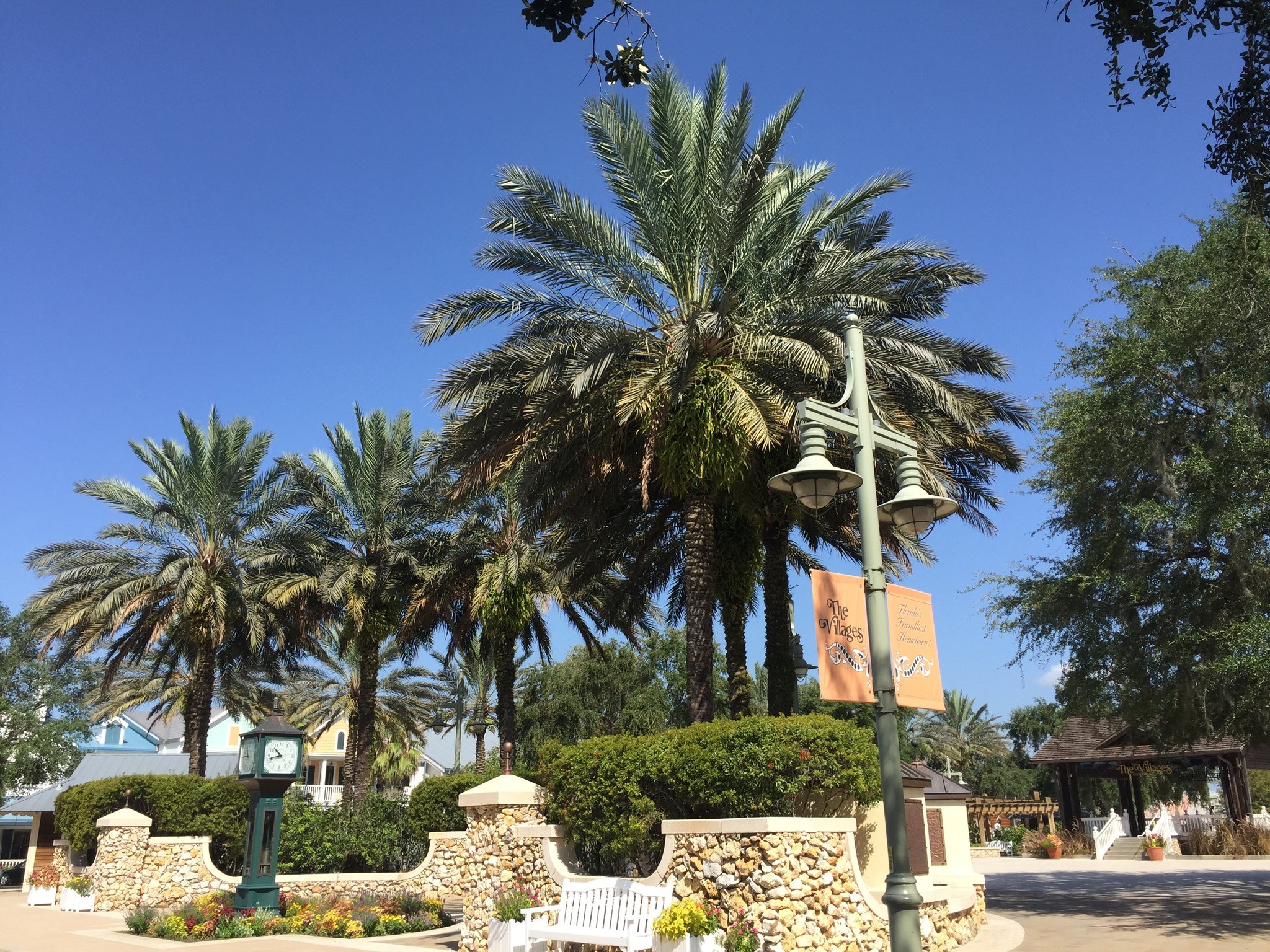 The Villages, FL: Insider Tips & Secrets on Life & Real Estate