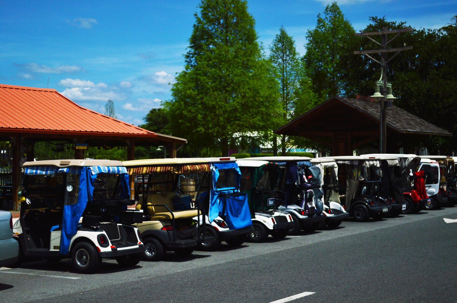 The Villages: 16 Fun Facts About the Best Place to Retire in FL