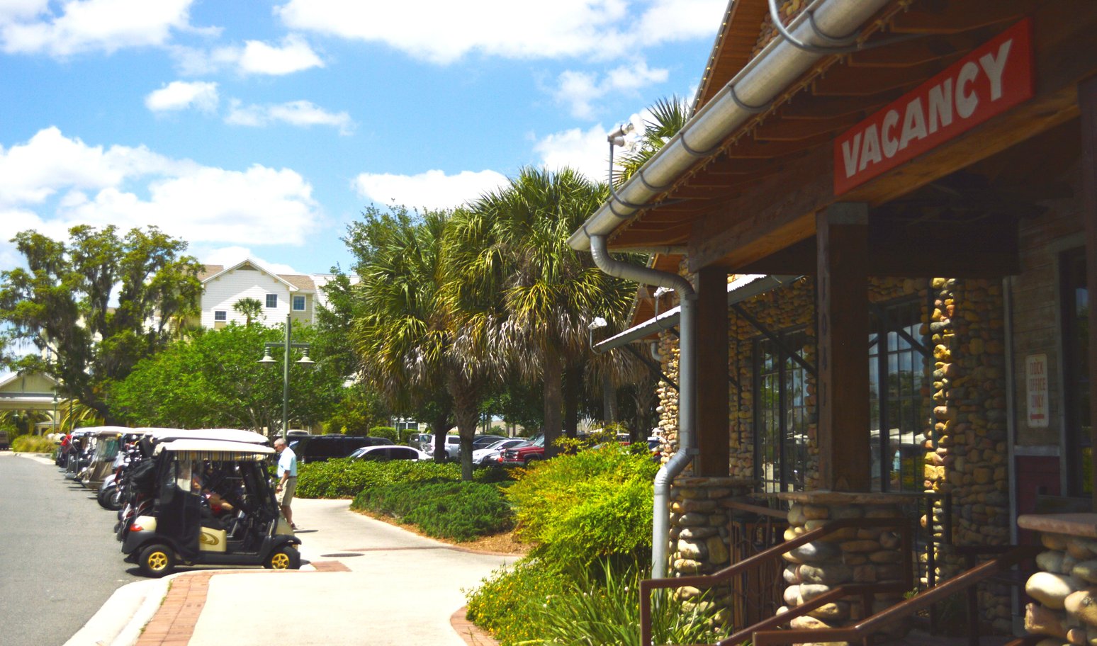 Why The Villages, Florida is One of the Most Popular Places for Veterans