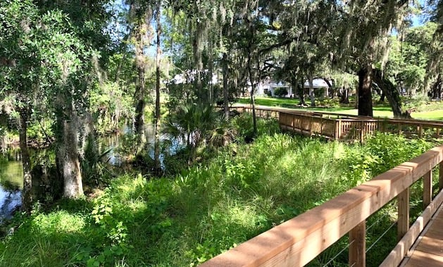 The Best Neighborhoods Inside The Villages, FL for Location & Amenities