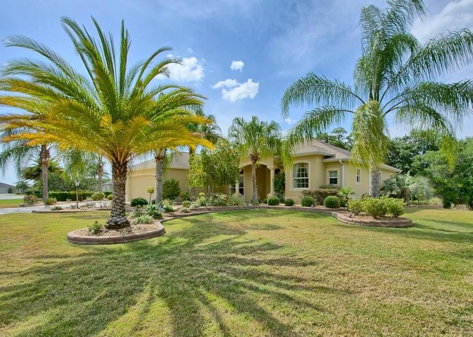 Why the Premier Model is Top in Class for Homes in The Villages, FL