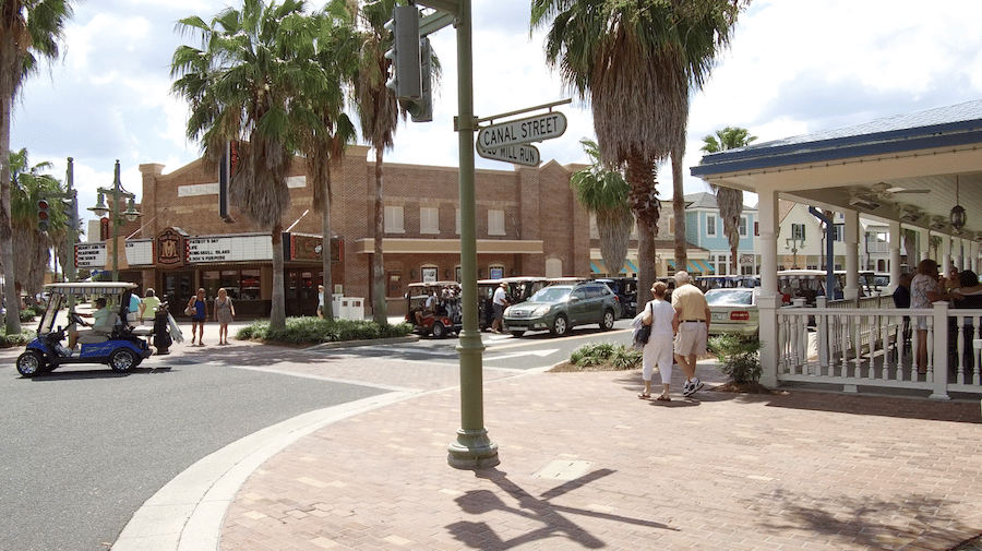 10 Things You Need to Fully 'Live the Lifestyle' in The Villages, FL