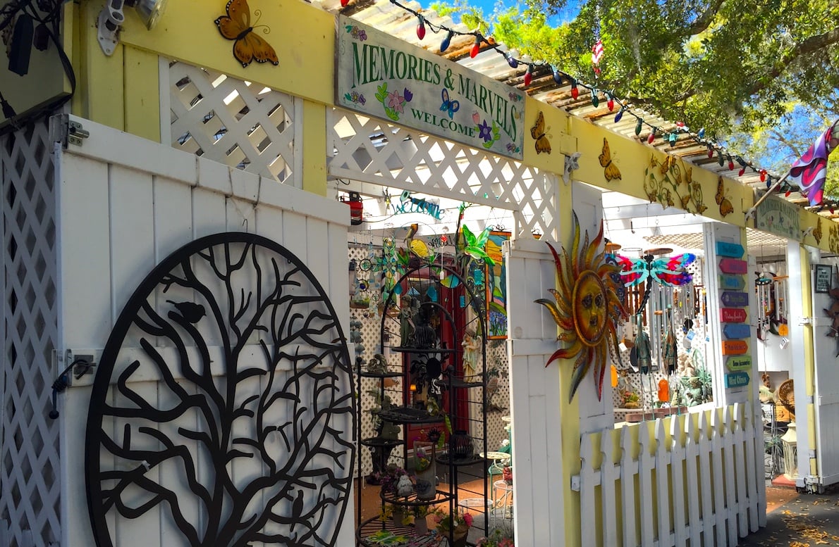 How Mount Dora is Making Waves as the Most Artistic Central FL Town