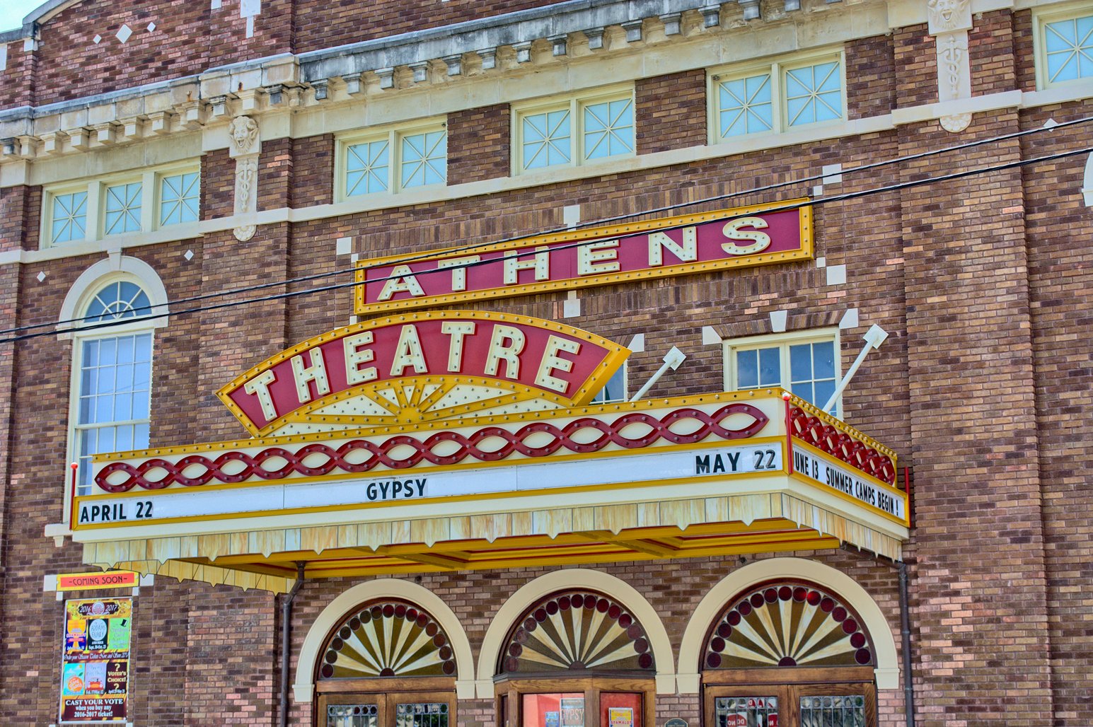 DeLand, FL: Big City Arts & Culture with a Hometown Feel