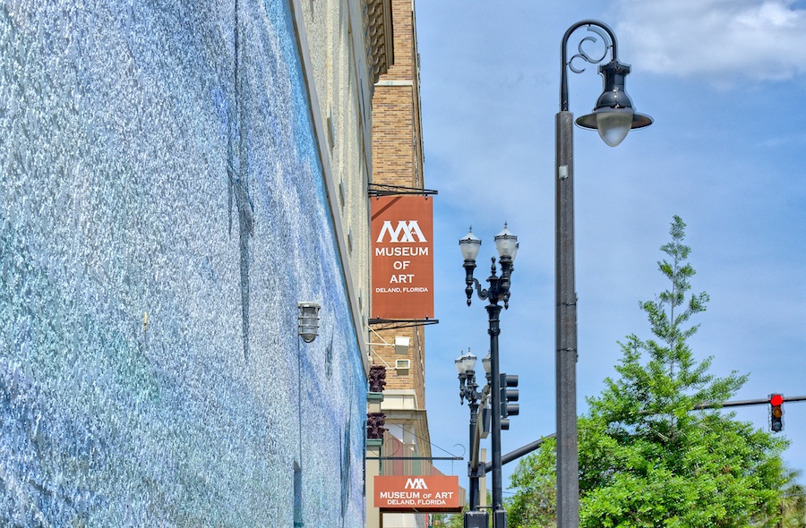 DeLand, FL: Big City Arts & Culture with a Hometown Feel