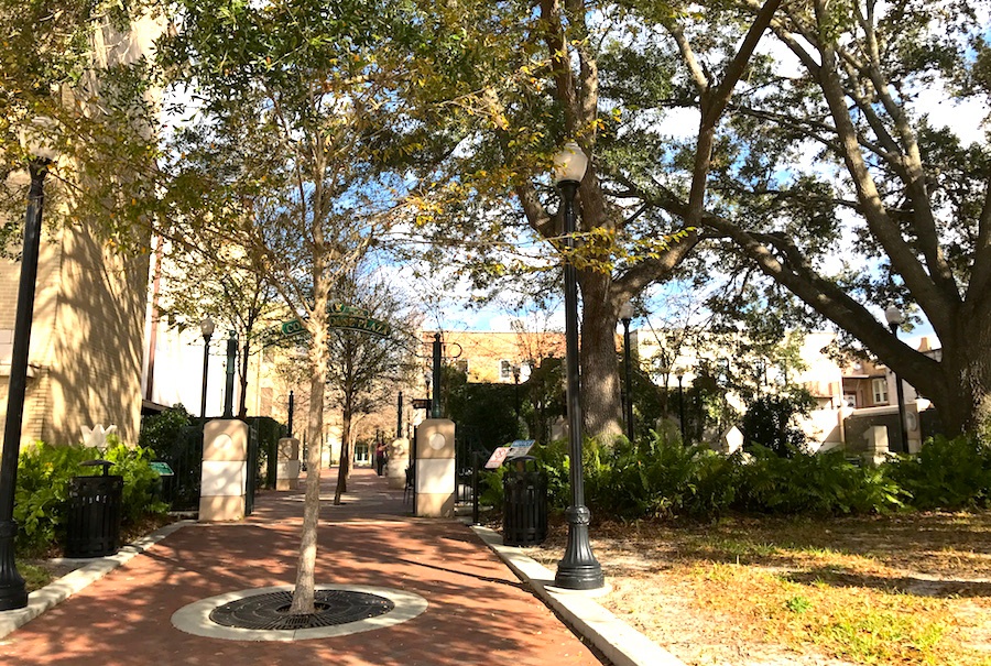 DeLand, FL: Big City Arts & Culture with a Hometown Feel