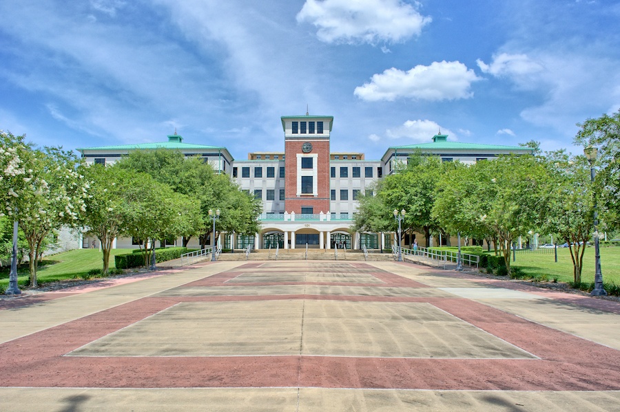 DeLand, FL: Big City Arts & Culture with a Hometown Feel