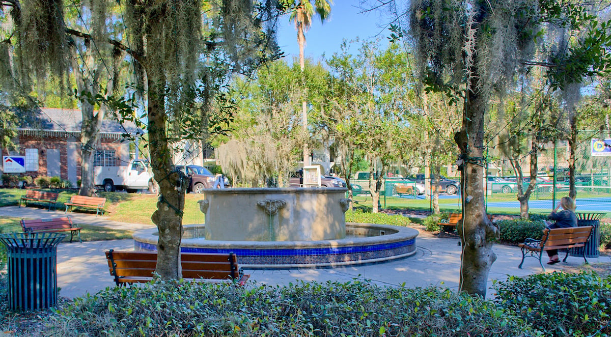 4 Mount Dora, Florida Parks for top Recreation & Local Adventures
