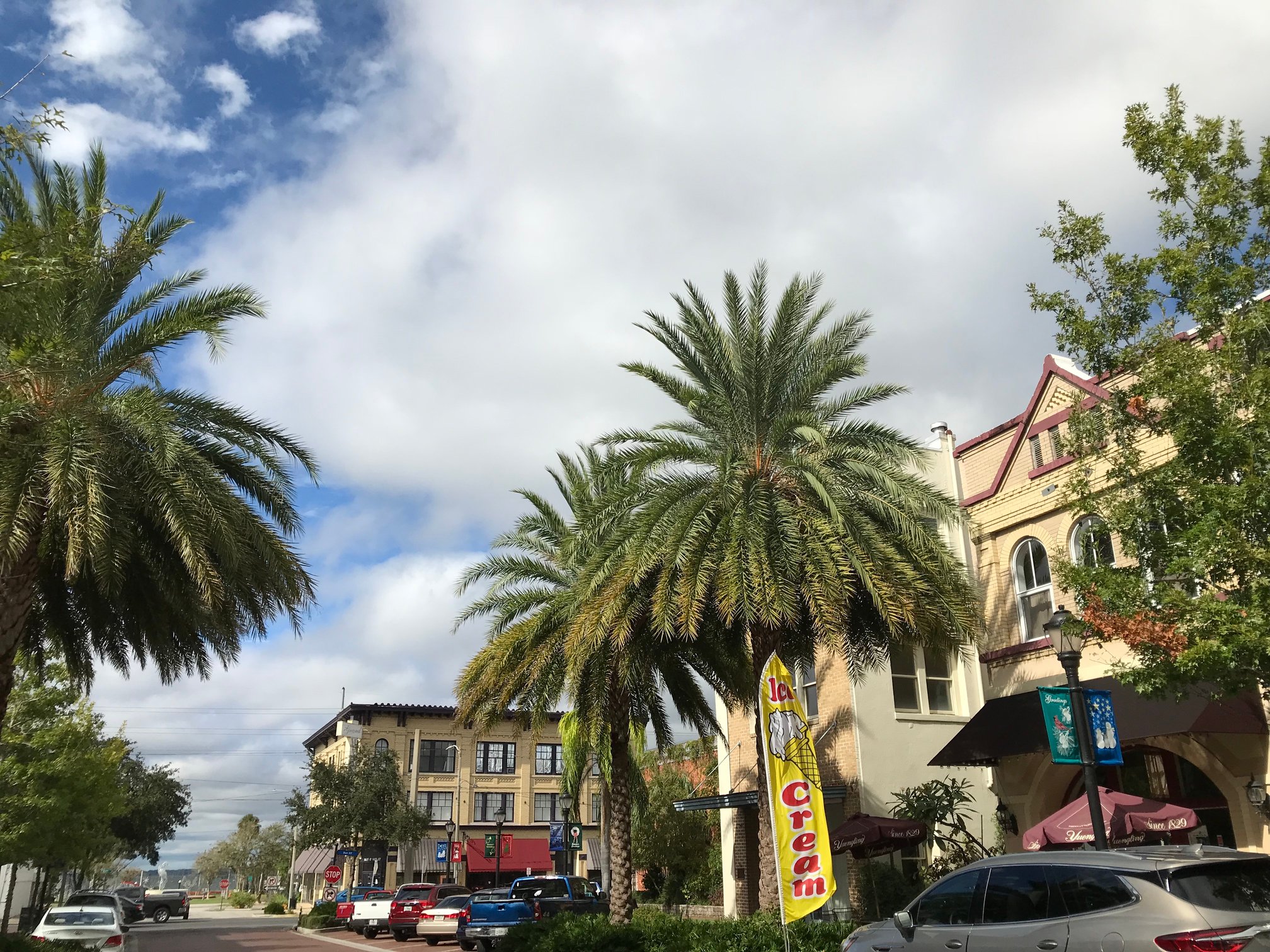 Explore Things to Do & Lakeside Living in Historic Eustis, Florida