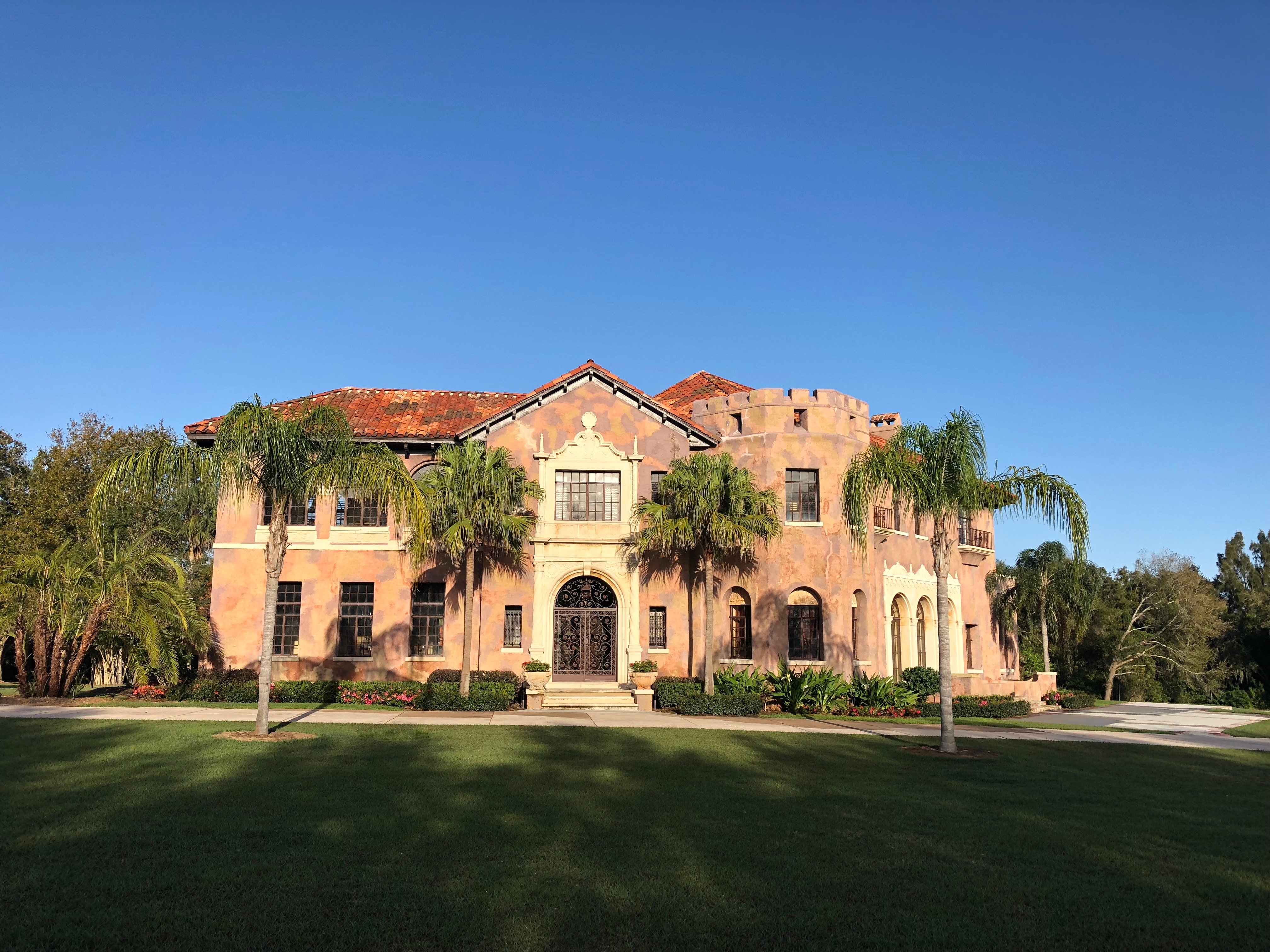 A Look at Life & Real Estate in Lake County's Howey-in-the-Hills, Florida
