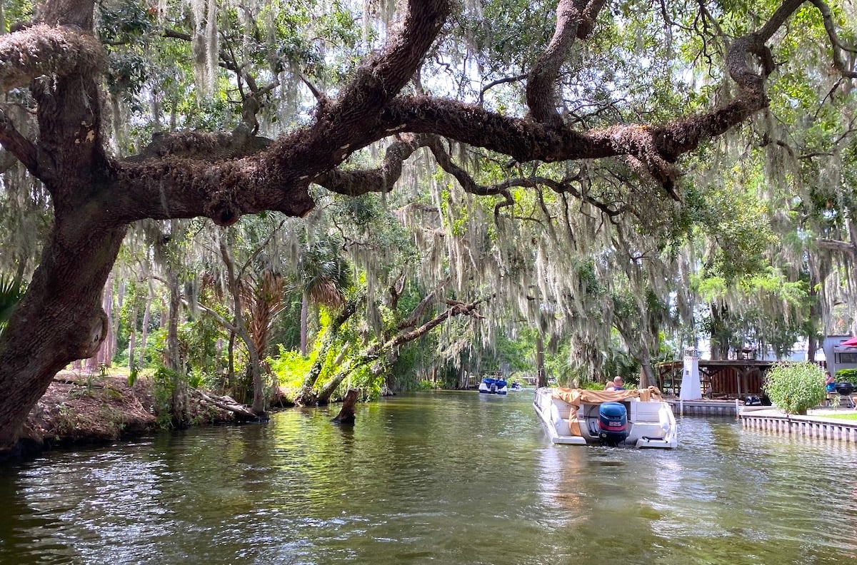Why Lake County, Florida is the Ultimate Boater's Paradise