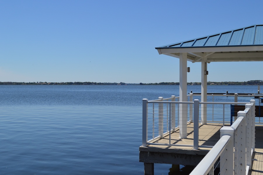 10 Things You Didn't Know About Mount Dora's Famous Lake Dora