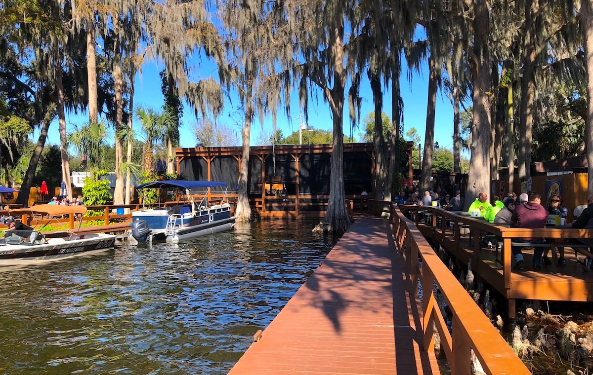 Why Lake County, Florida is the Ultimate Boater's Paradise