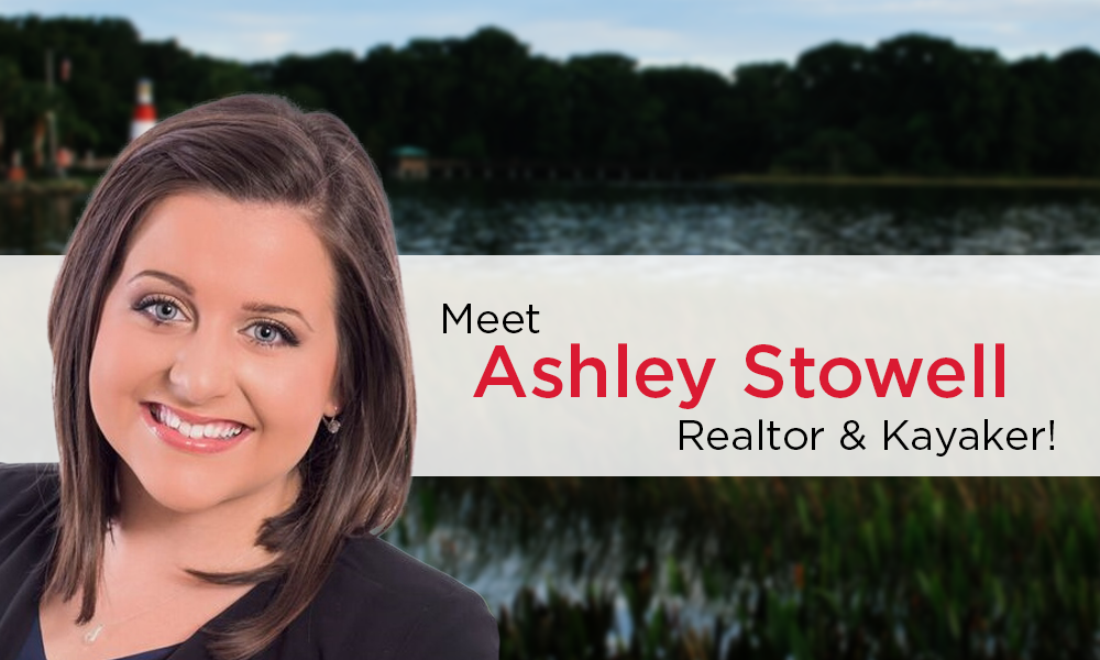 Ashley Stowell, Realtor joins ERA Grizzard's Mount Dora, FL Team