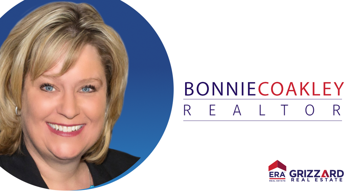 Bonnie Coakley, REALTOR® in Orlando, Florida joins ERA Grizzard