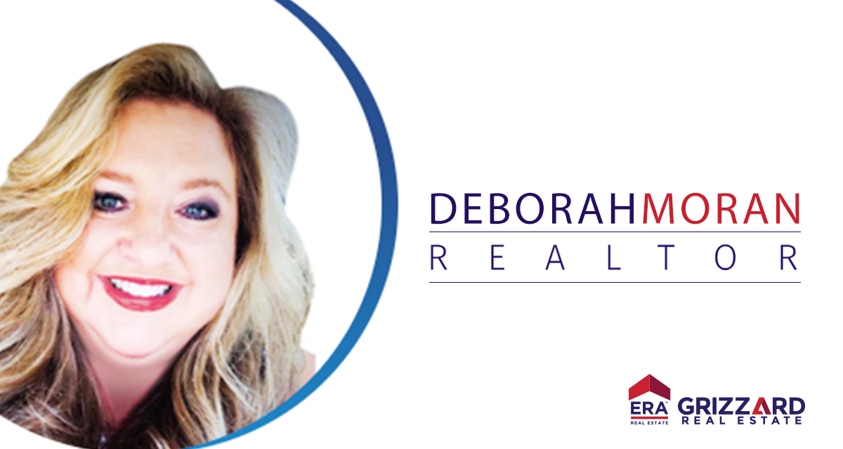 Deborah Moran, Realtor in Seminole County, FL joins ERA Grizzard