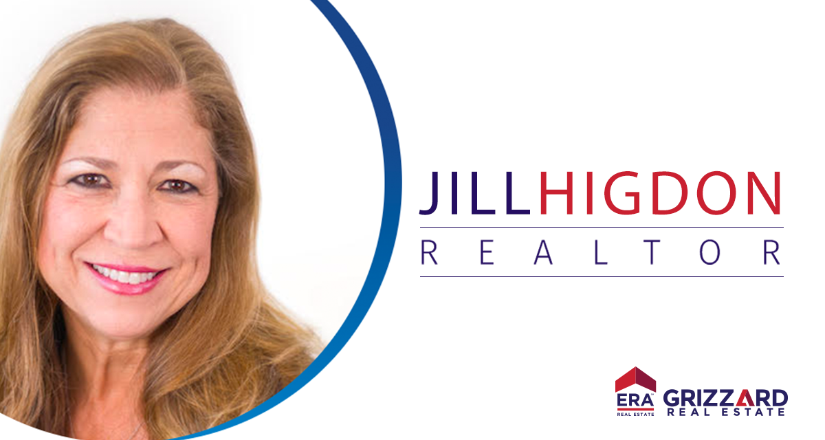Jill Higdon, Realtor in Mount Dora, FL, joins ERA Grizzard Real Estate