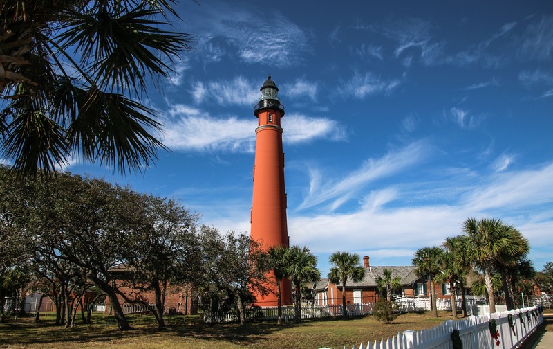Explore Ponce Inlet, Florida's Historic Lighthouse & Coastal Paradise