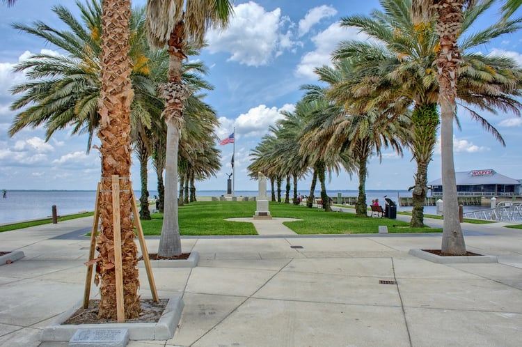 The City of Sanford, FL: Things to Do & Why it's a Best Place to Live