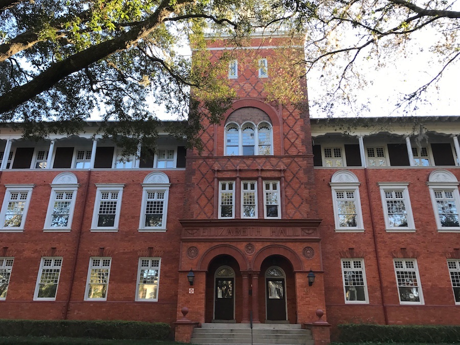 DeLand, Florida's Unique Architecture & Craftsmanship