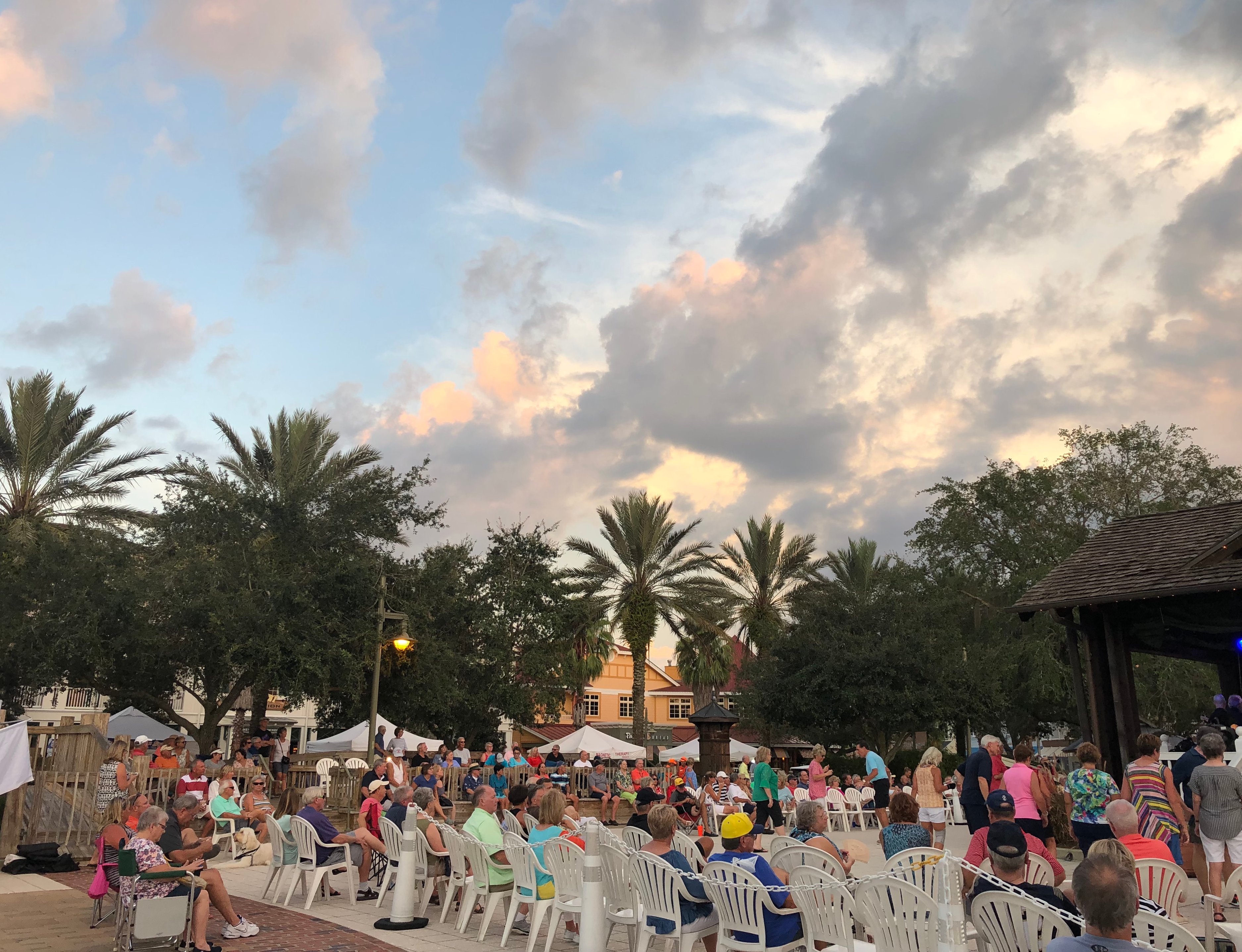 Plans for The Villages, FL: Ever-Growing Lifestyles, Real Estate & More
