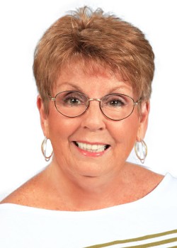 Liz Dietrich, Realtor in The Villages, Named Featured Agent