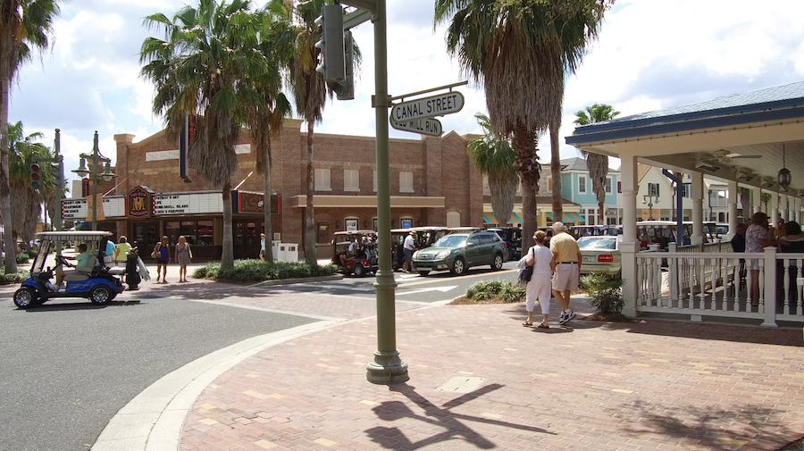 5 ways to know you've become a 'Villager' after living in The Villages, FL