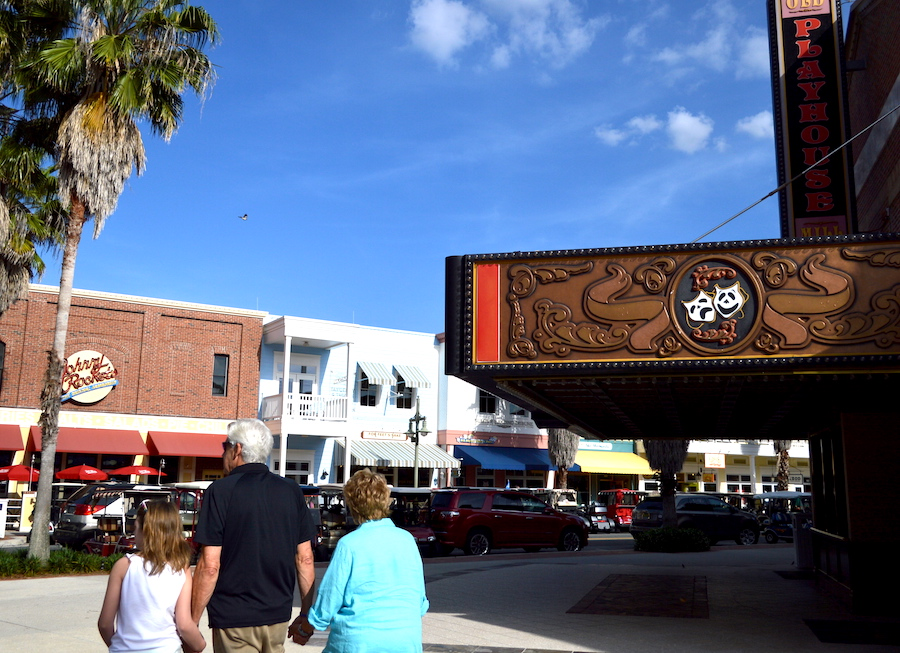 How to Spend Your Summer When Calling The Villages, Florida 'Home'