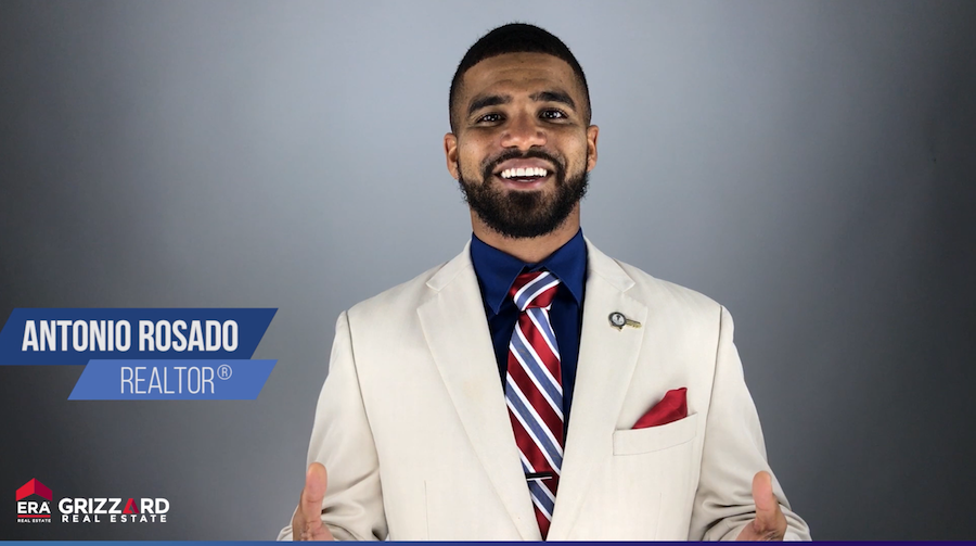 ERA Video Studio Presents: Antonio Rosado's Level of Service