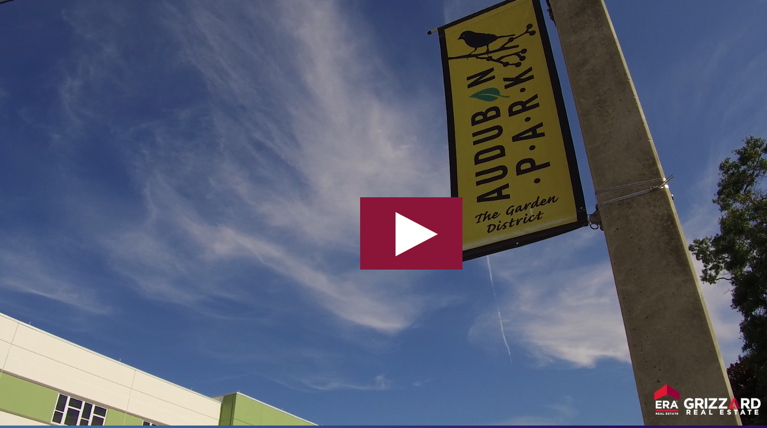 [VIDEO] Tour one of the best places to live in Orlando, FL - Audubon Park