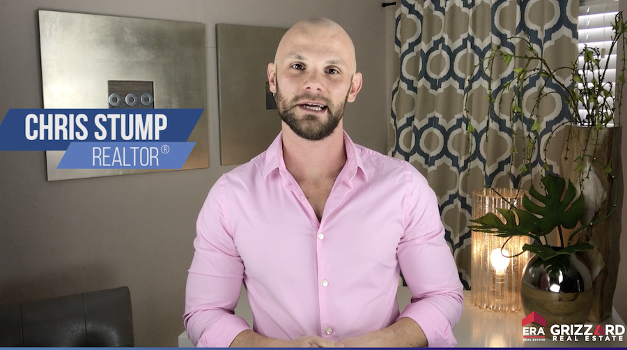 ERA Video Studio Presents: Chris Stump's Concierge Level Service