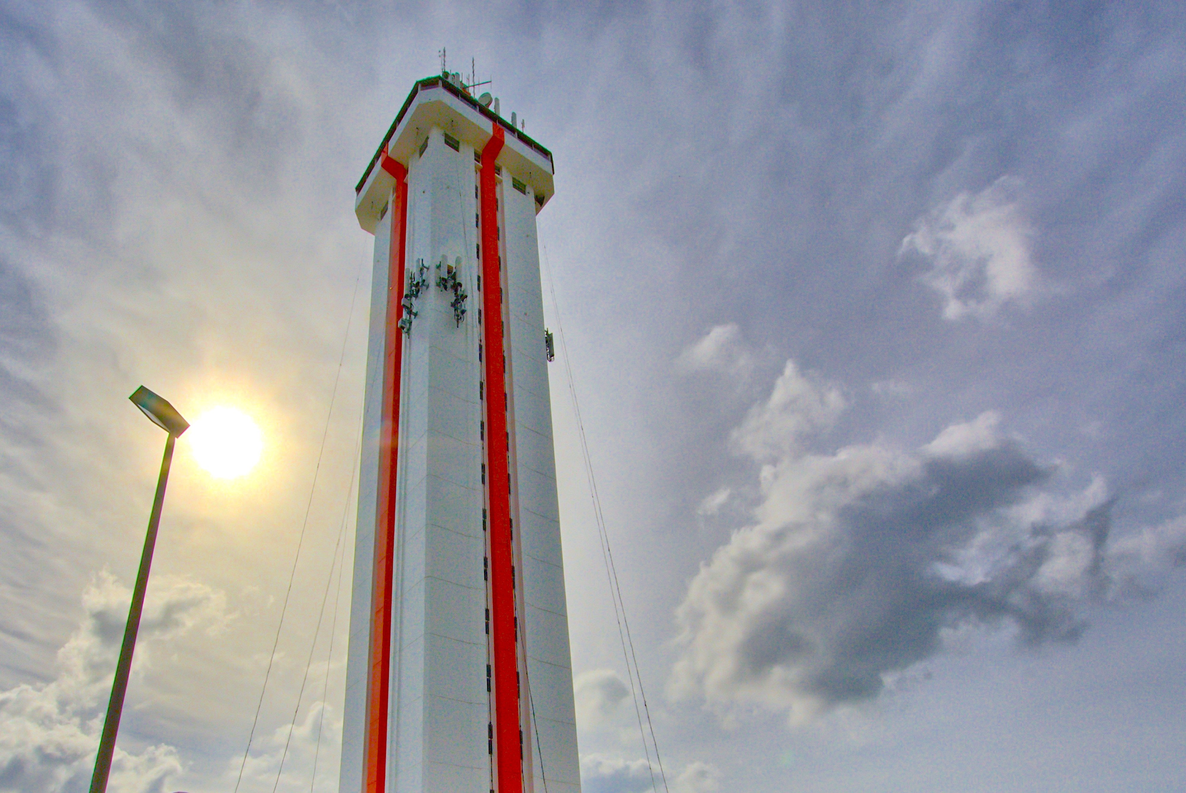Clermont FL's Citrus Tower: A Historic Past to a Local Favorite