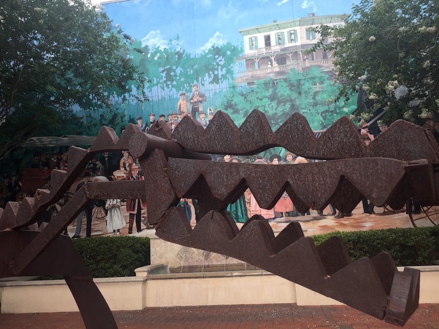 How DeLand's 'Cultured Cool' Creates a Thriving Real Estate & Downtown