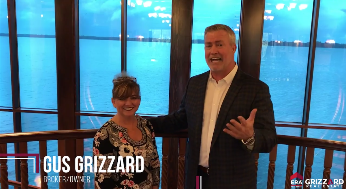 [VIDEO] Ninja Selling Event at ERA Grizzard Part 1