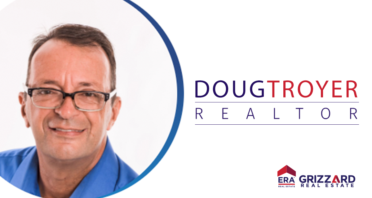 Doug Troyer, REALTOR serving The Villages, FL joins ERA Grizzard